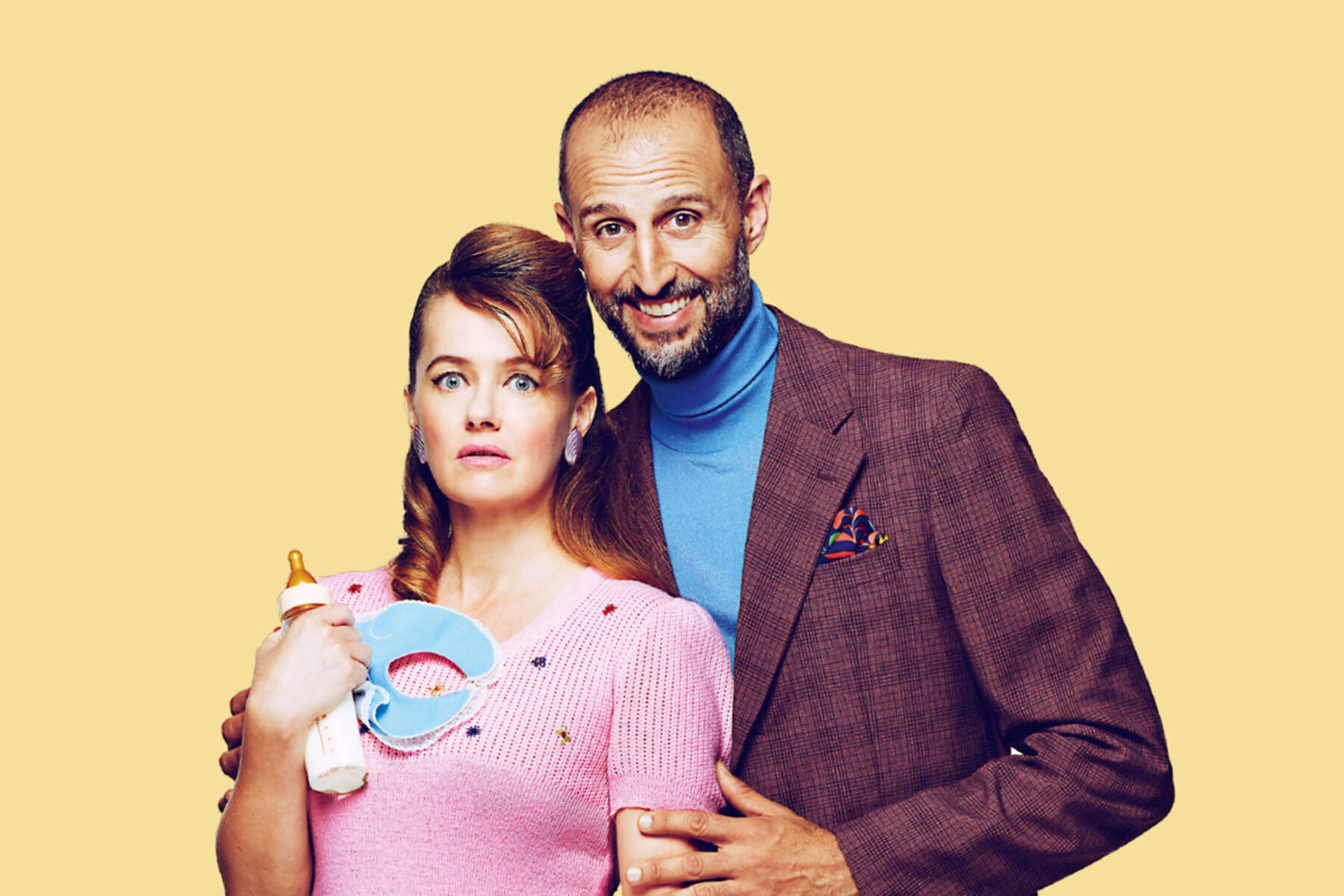 L'Amour chez les autres | Plegros