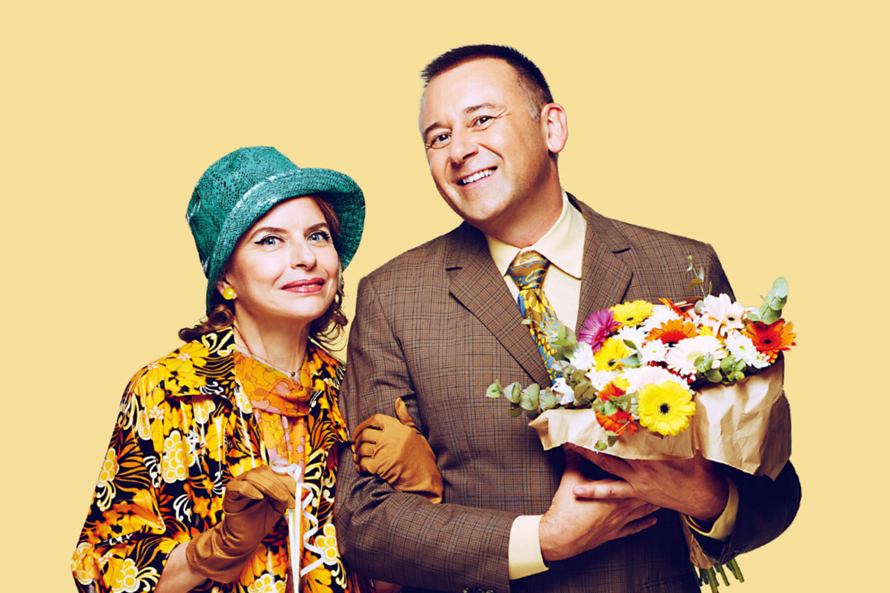 L'Amour chez les autres | Plegros